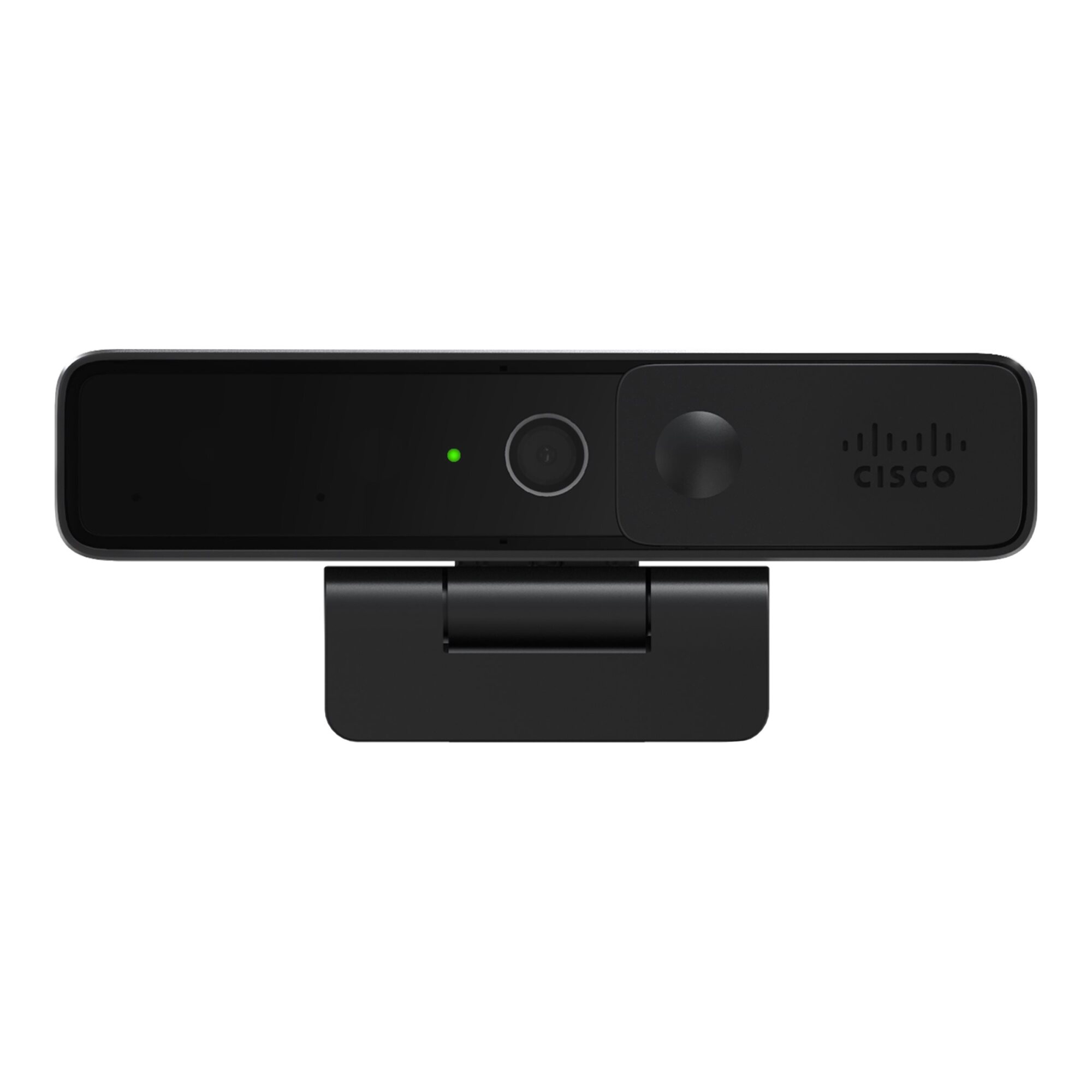 Cisco CD-DSKCAM-C-WW webcam 13 MP 3840 x 2160 pixels USB-C Noir