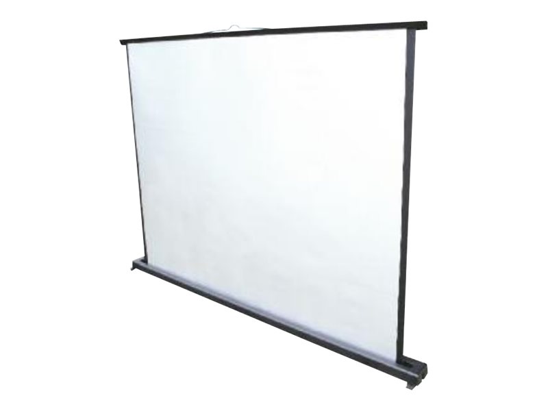 ORAY Ecran portable Miniscreen 79 x 102 cm