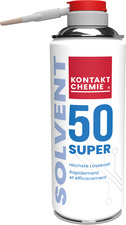 SOLVENT 50 SUPER Détachant d'étiquettes,200ml