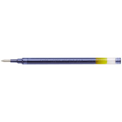 Recharge pour stylo encre gel BLS G2 5 sur bruneau