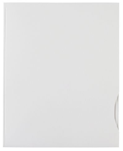 Presentation file with flaps