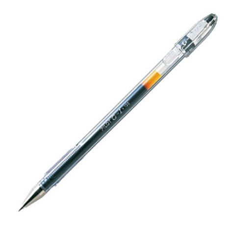 Pilot g1 0.5 pen store