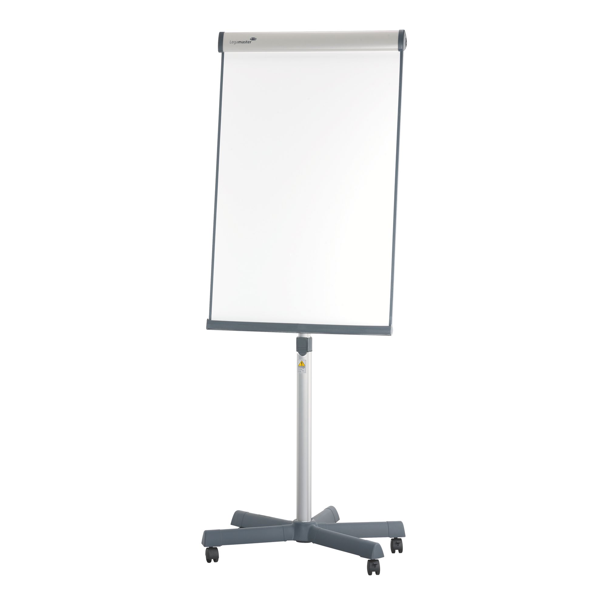 Paperboard - Legamaster Universal Triangle mobile conference easel with ...