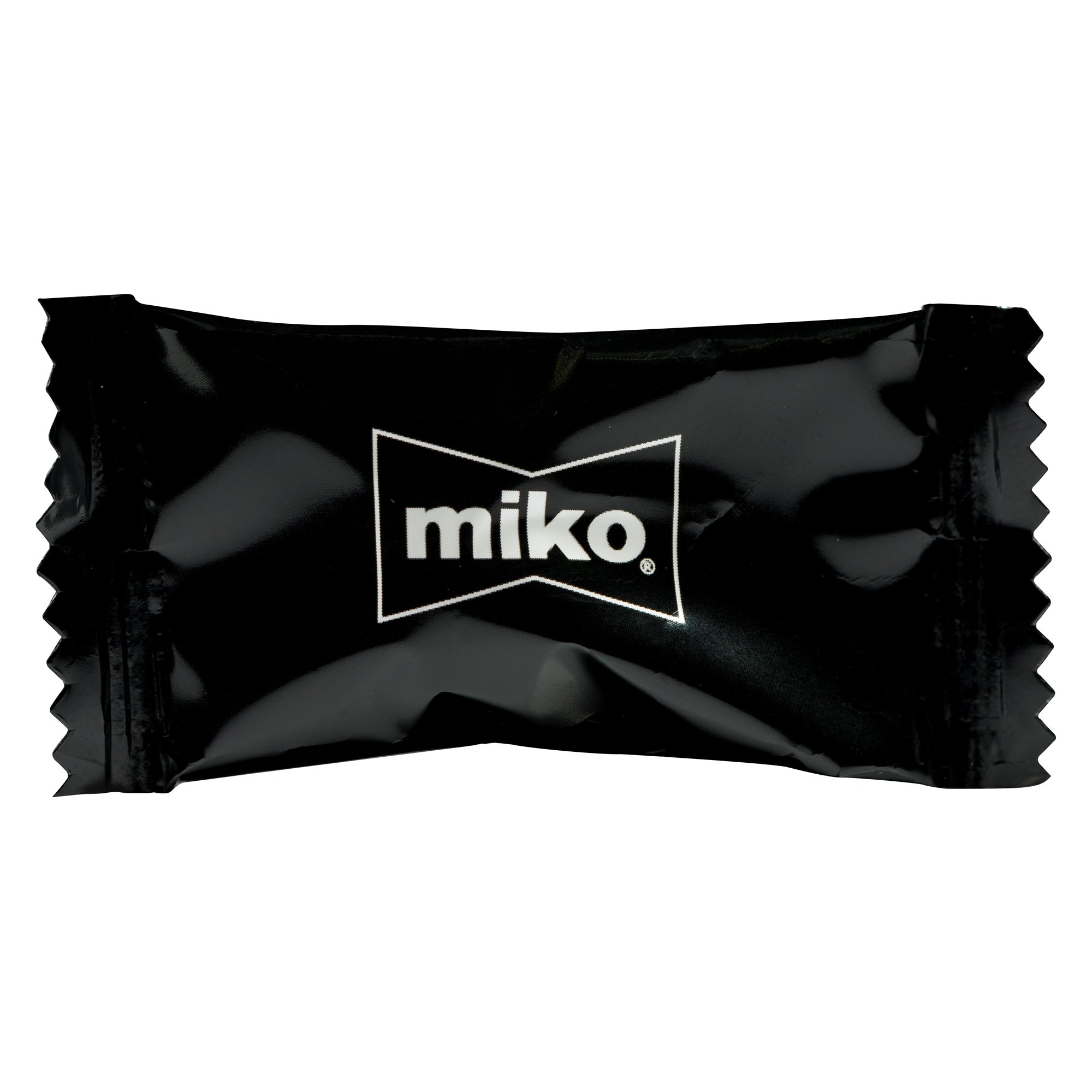 Amandines grillées enrobées de chocolat au lait Miko - Carton de 600 g ...