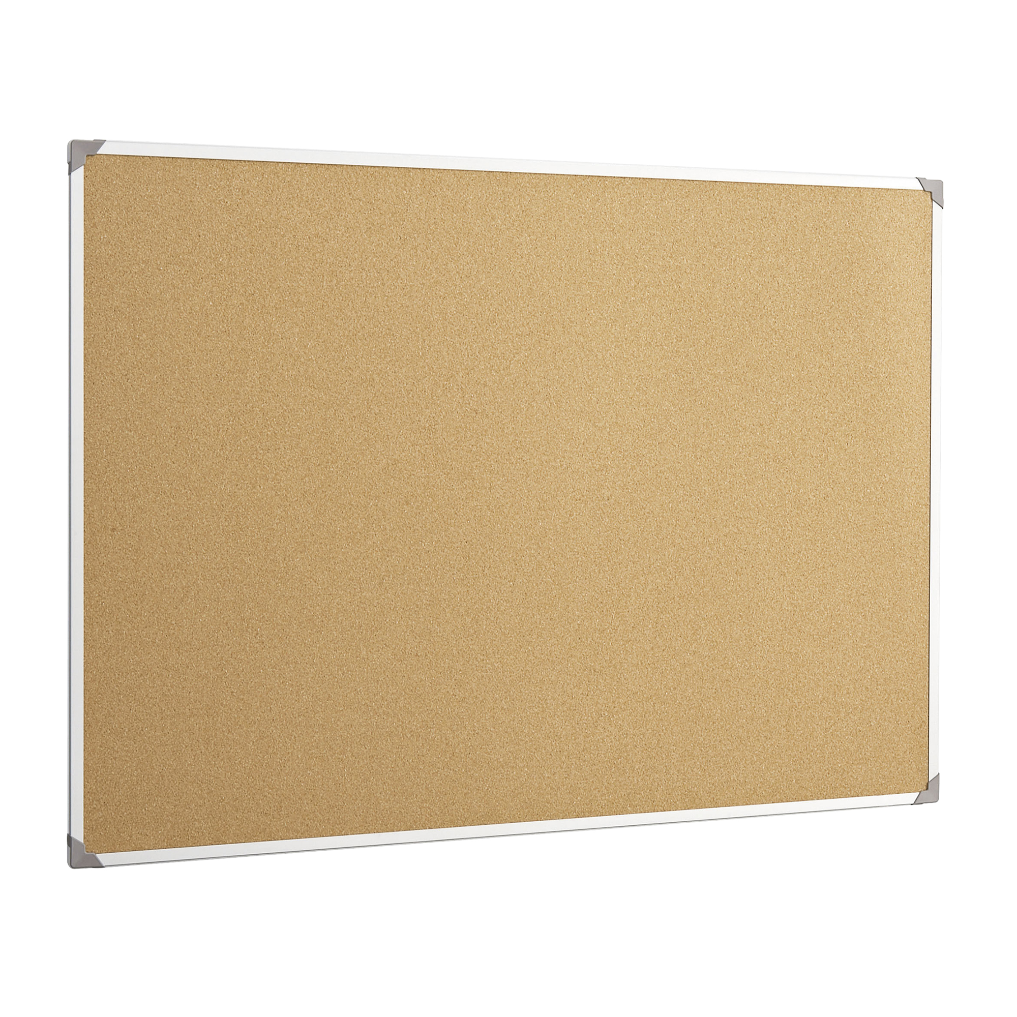 Corkboard Planorga with NF certificates 60 x 120 cm