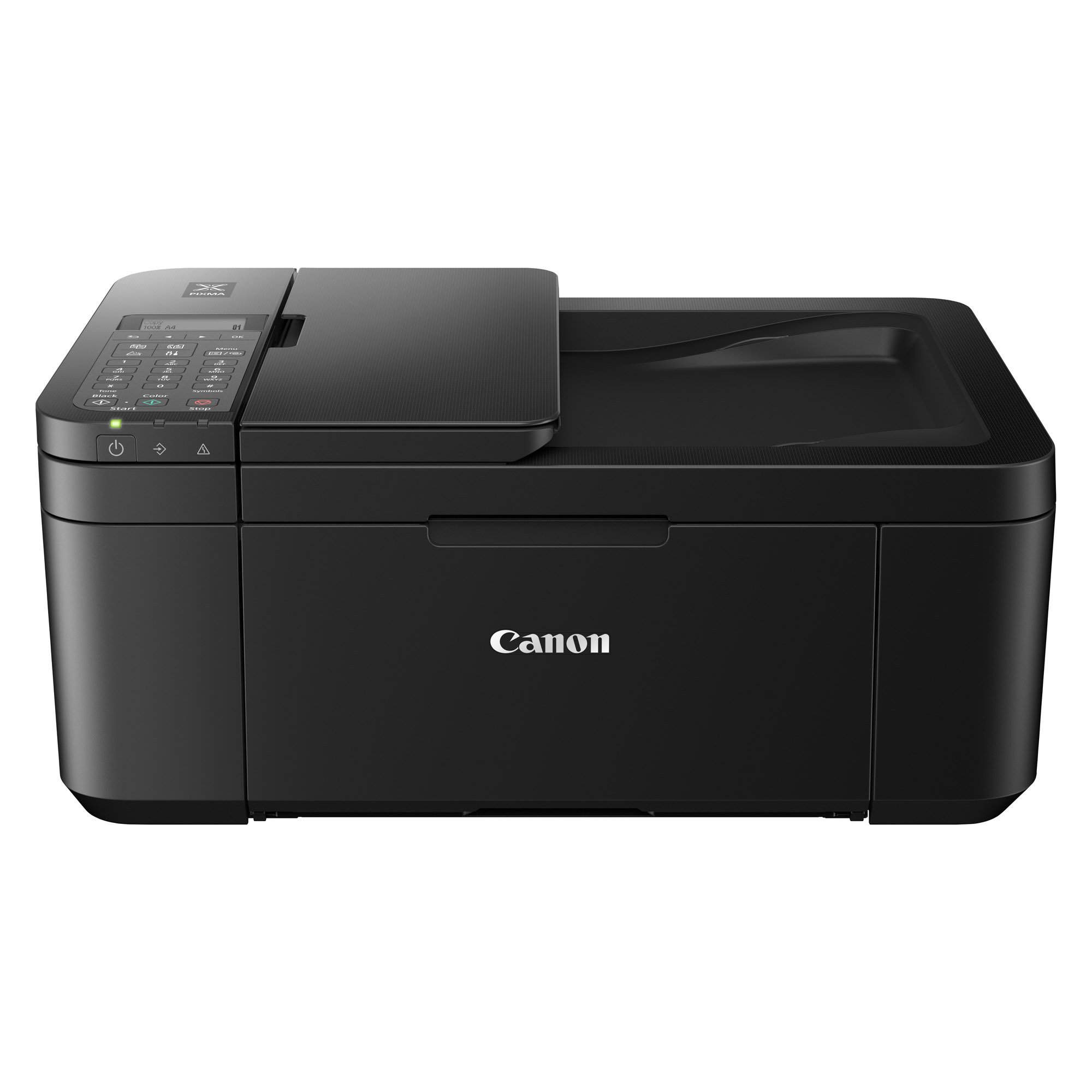 Multifonction 4 en 1 Jet d'encre Canon Pixma TR4650 A4 Couleur