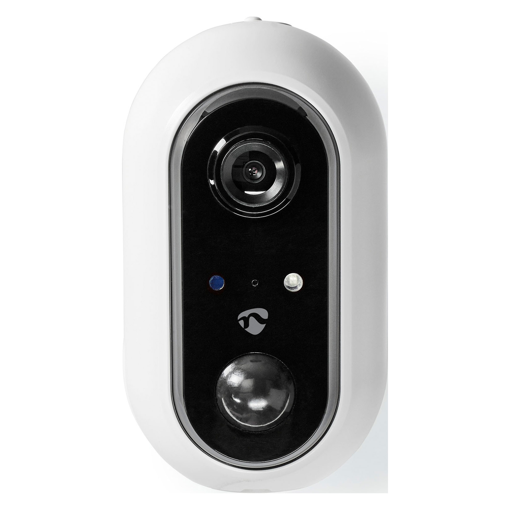 SMART IP RECHARGEABLE VIDEO CAMERA IP65 WIRELESS