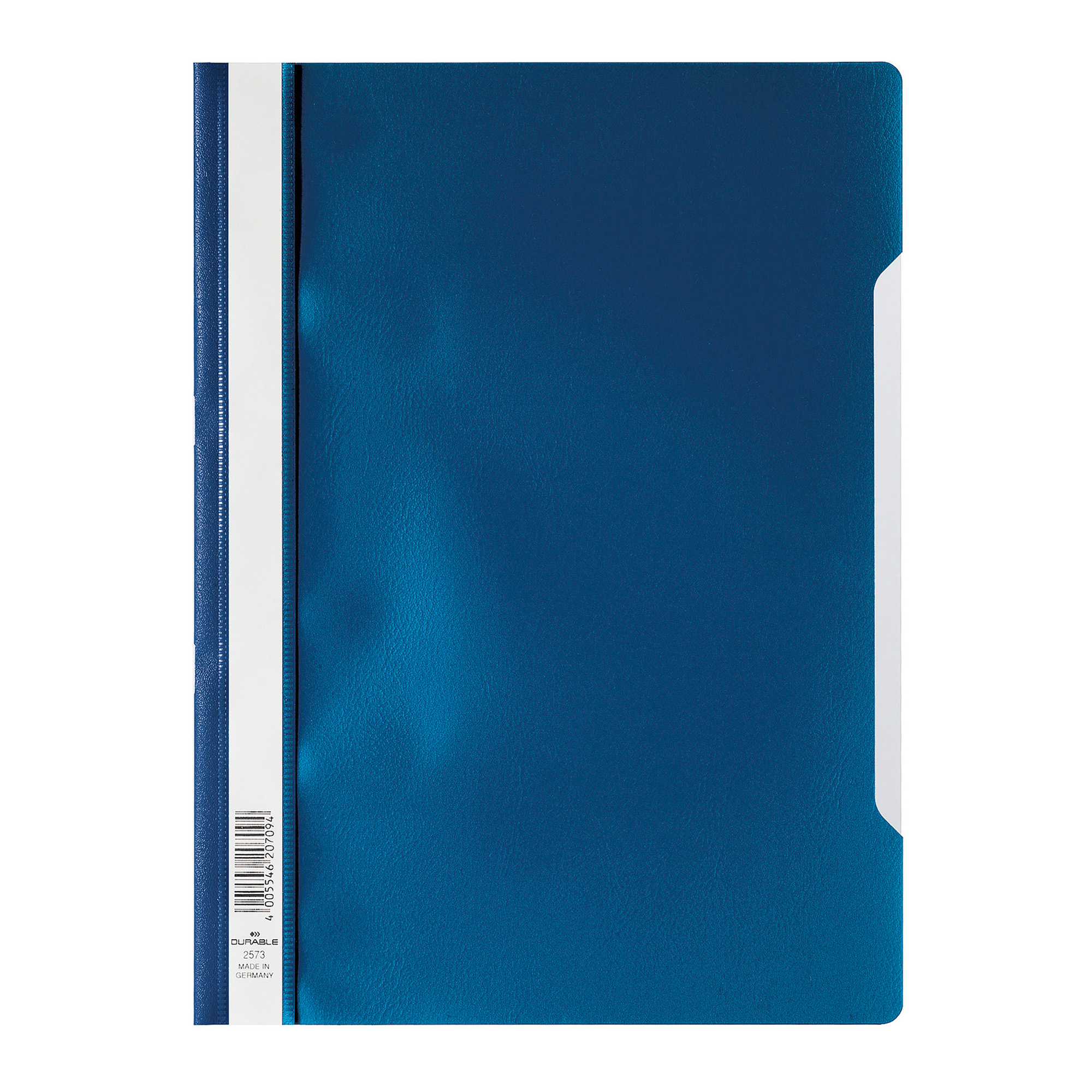 Presentatiemappen met metalen lipjes DURABLE op bruneau.nl