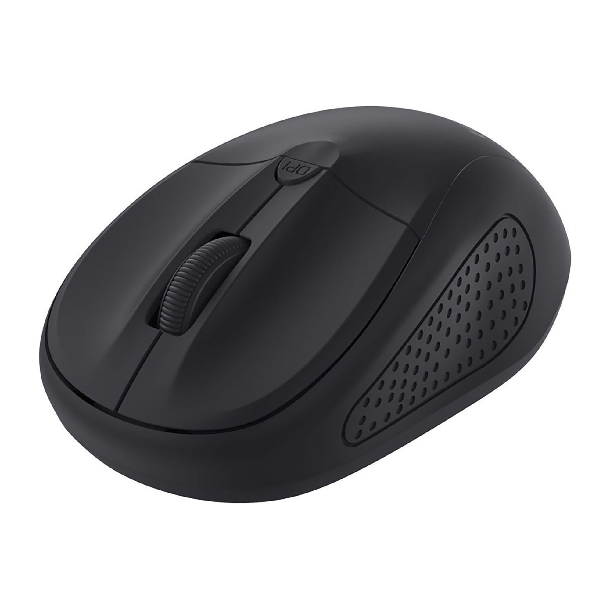 TRUST MOUSE WIRELESS PRIMO MATT