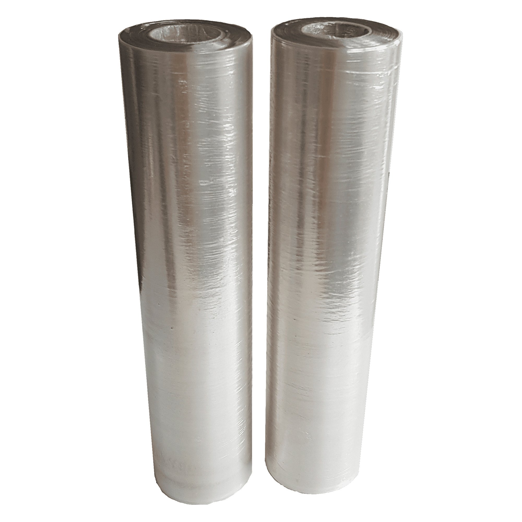 Film estensibile manuale Future Stretch 12 micron - 45 cm x 500 m