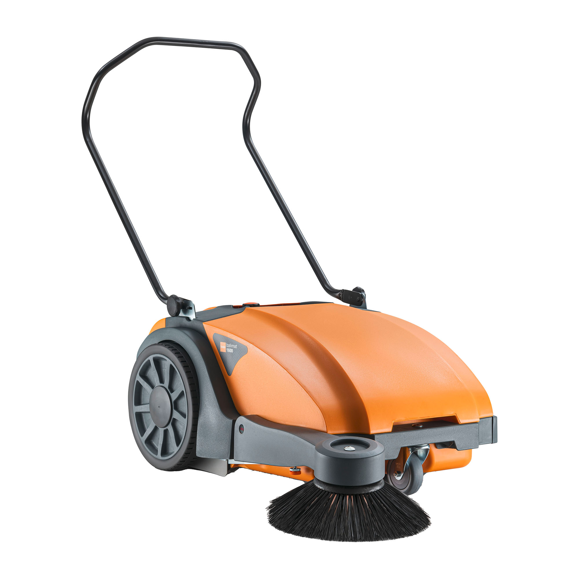 Taski Balimat 1600 basic barredora manual en bruneau.es