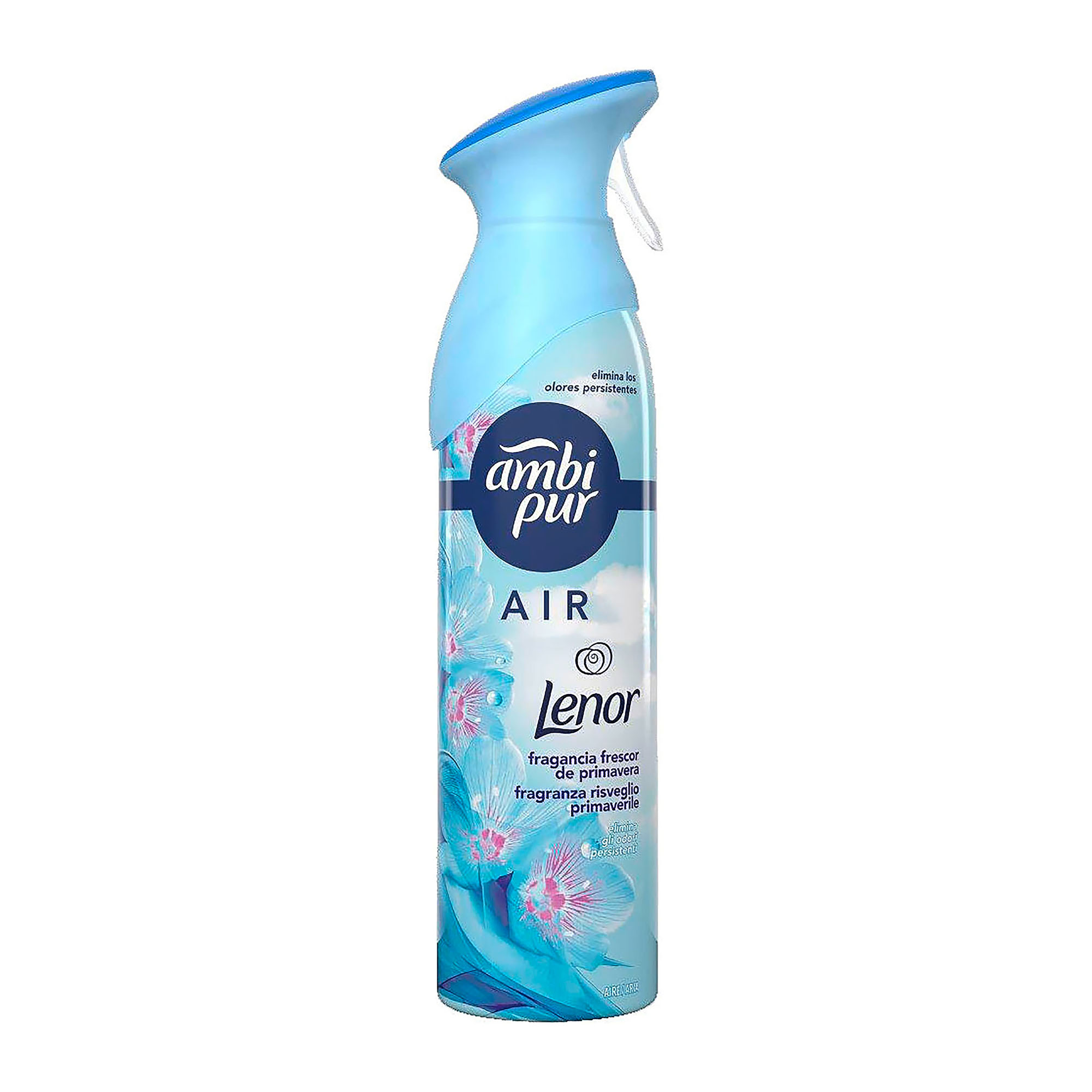 Profumatore spray per ambiente Lenor Risveglio Primaverile Ambi Pur 300 ...