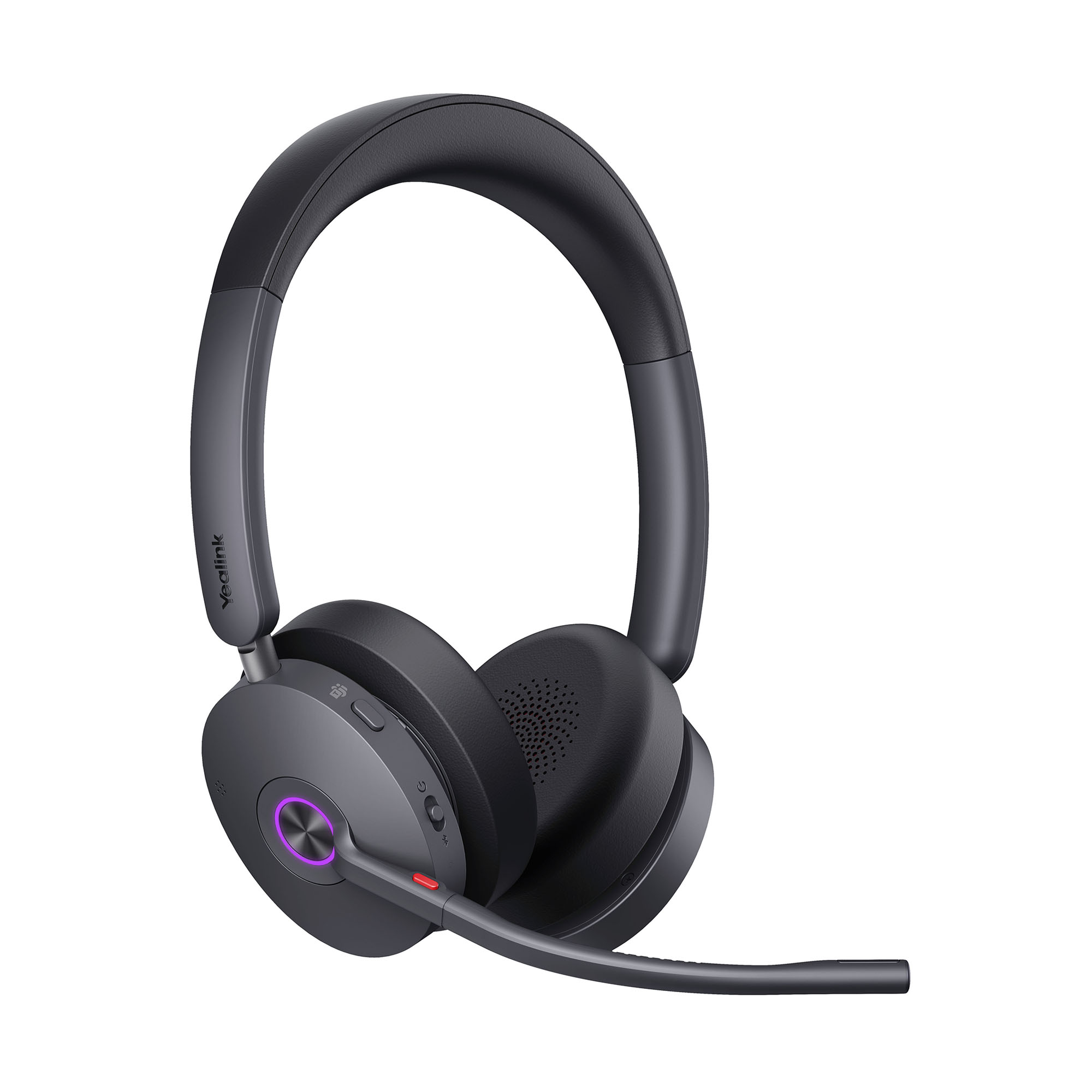 Casque micro sans fil Yealink BH74 Microsoft Teams