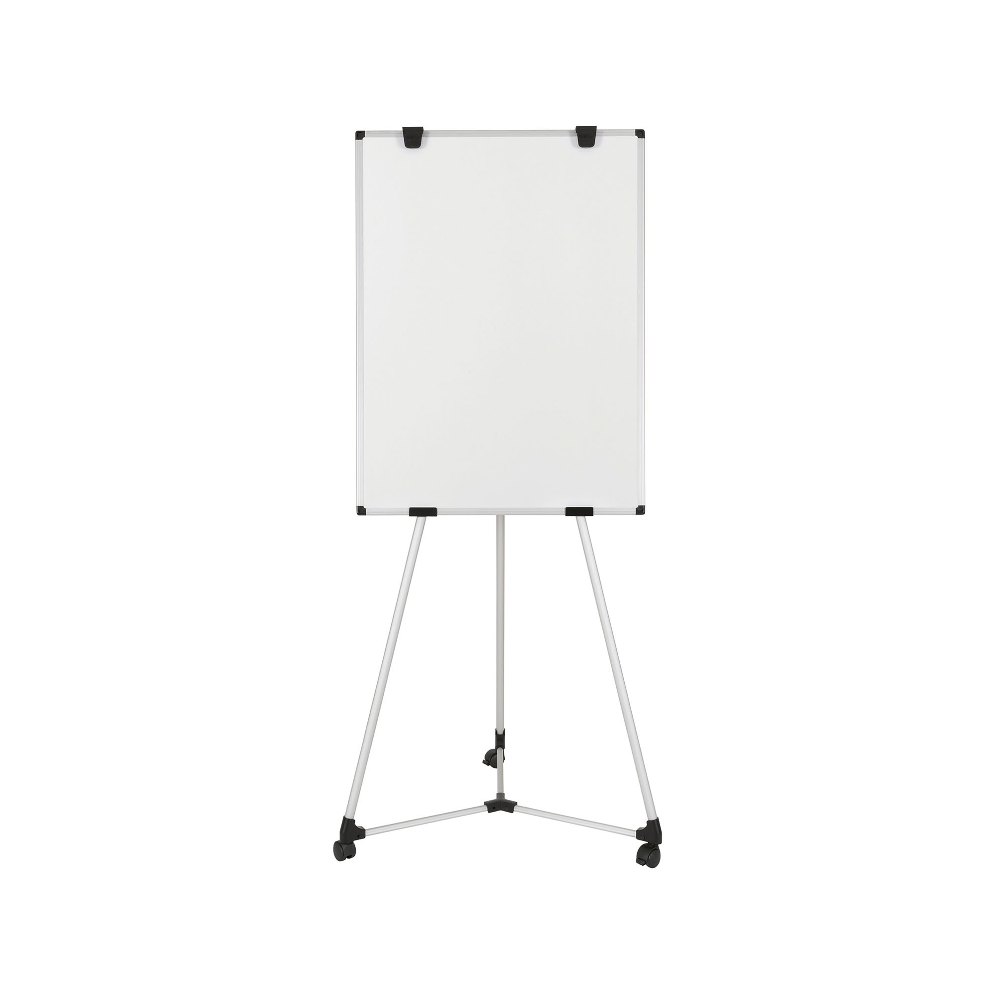 Paperboard - chevalet de conférence mobile mélaminé Earth Kyoto Bi-Office