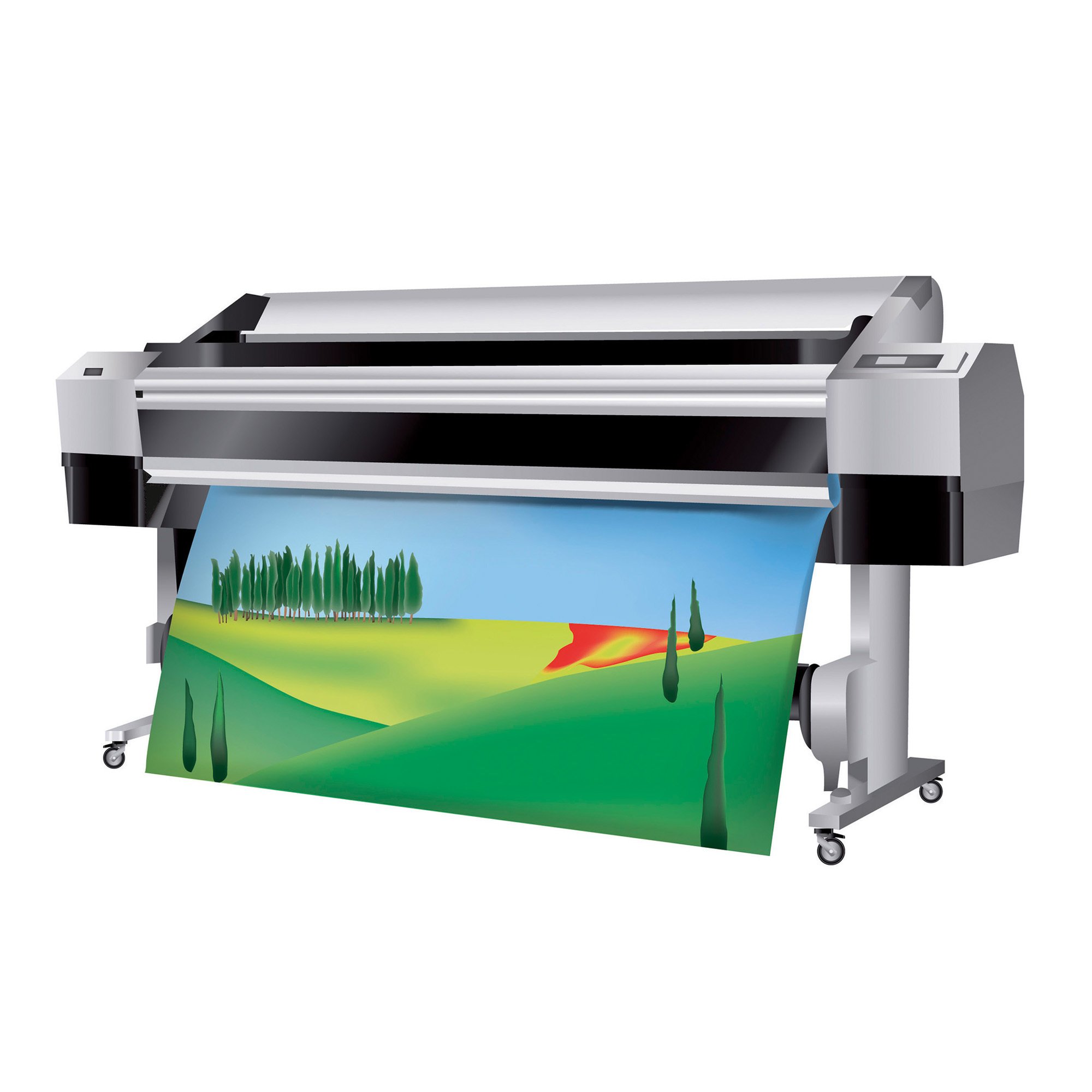 Carta plotter Office Depot Bianco standard 90 g/m2 16,53” 50 metri in ...