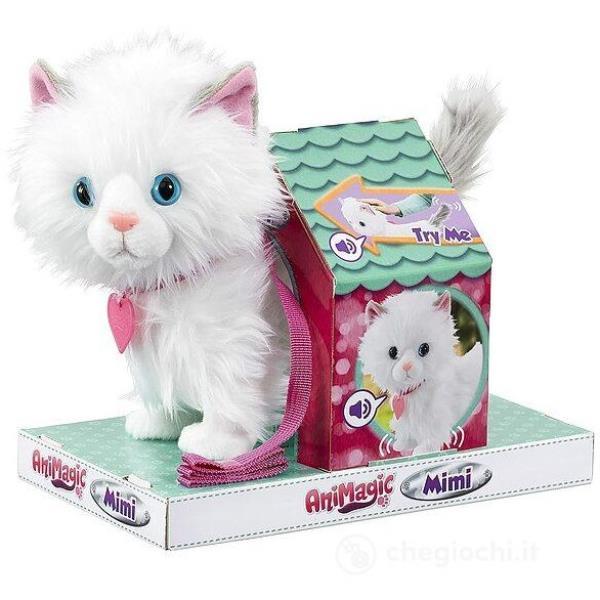 Goliath - Animagic Mimi The Cat