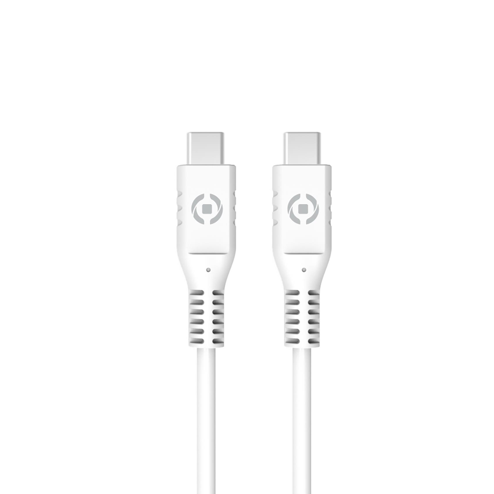 RTGUSBCUSBC - 60W USB-C to USB-C Cable [READY TECH GO]