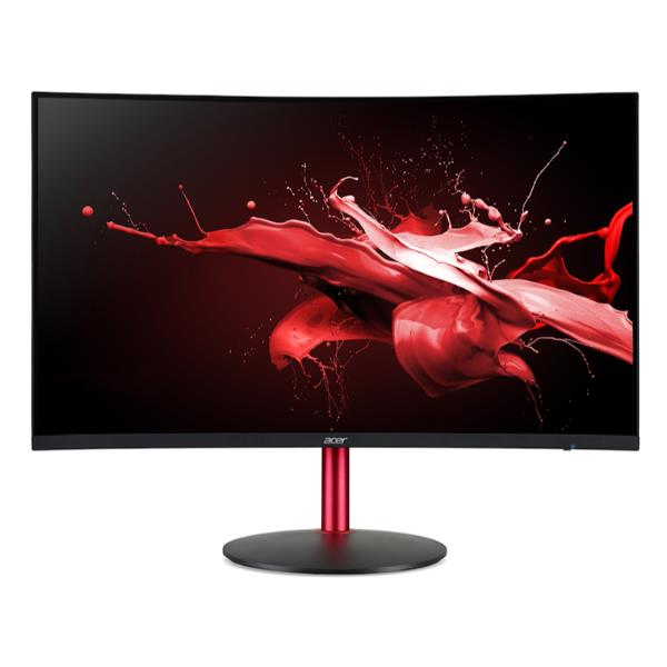 Acer NITRO XZ0 XZ322QU P3 Monitor PC 80 cm (31.5") 2560 x 1440 Pixel ...