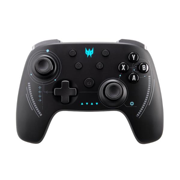 ACER PREDATOR WIRELESS GAMING CONTROLLER BLACK PGR300