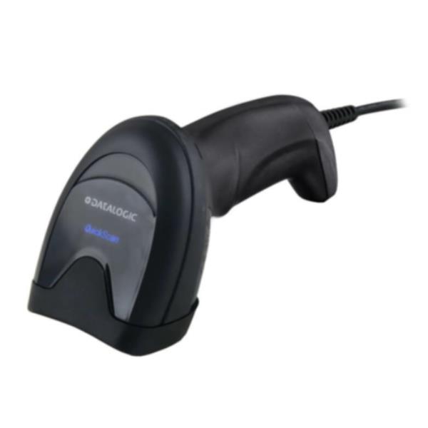 QUICKSCAN QD2590 2D MPIXEL IMAGER USB/RS-232/WEDGE MULTI-INTERFACE BLACK