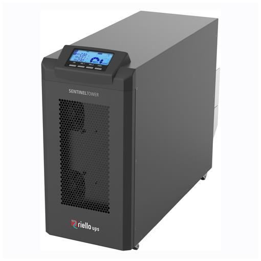 Riello UPS Sentinel Tower, STW 8000 A3, 8000VA