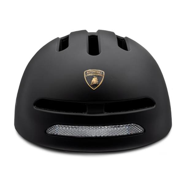 CASCO BICICLETTA LAMBORGHINI LAMBORGHINI SMART HELMET