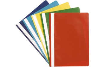 Presentatiemappen op bruneau.be