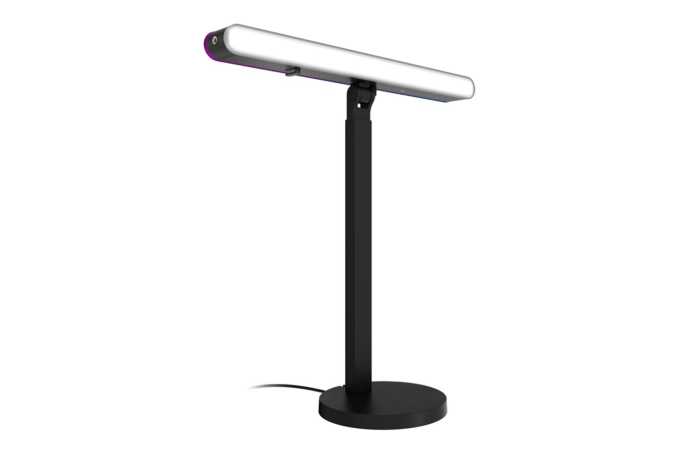 Ring Light Logitech G Litra Beam LX double éclairage d'appoint pour ...