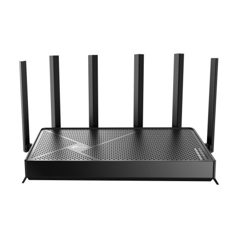 TP-Link Archer BE400 routeur sans fil 2.5 Gigabit Ethernet Bi-bande (2 ...
