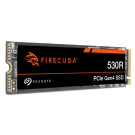 Seagate FireCuda 530R 2 TB M.2 PCI Express 4.0 NVMe 3D TLC en bruneau.es