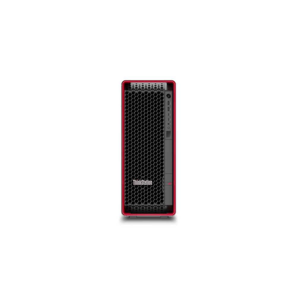 Lenovo ThinkStation P7 Intel® Xeon® W w5-3423 32 GB DDR5-SDRAM 1 TB SSD ...