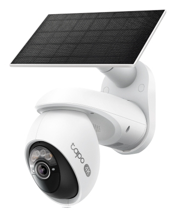 TP-Link TC92 KIT caméra de sécurité Bulbe Caméra de sécurité IP ...