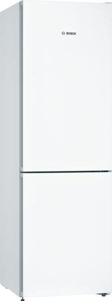 BOSCH Réfrigérateur congélateur bas KGN36VWED sur maxiburo.fr