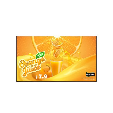 LG 65'' 65UH5Q-E 500nits 24/7 Haze 3YSDR écran plat de PC 152,4 cm (60")