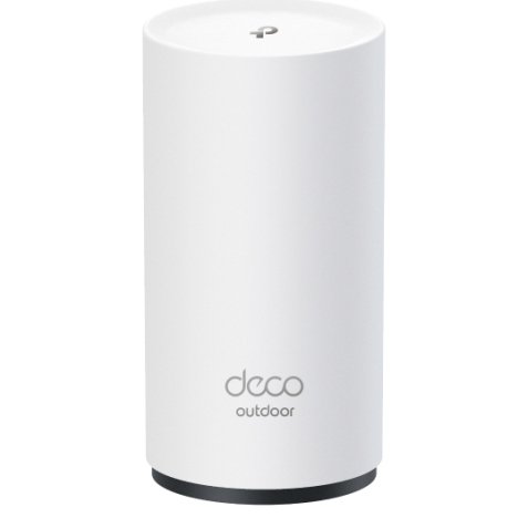 TP-Link DECO BE25 Bi-bande (2,4 GHz / 5 GHz) Wi-Fi 7 (802.11be) Blanc 2 ...