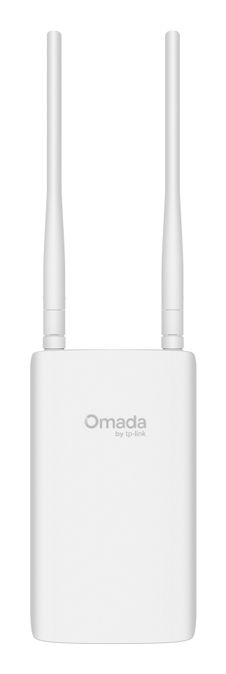 TP-Link Omada EAP603-Outdoor 1800 Mbit/s Blanc Connexion Ethernet ...