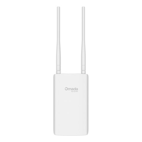TP-Link Omada EAP603-Outdoor 1800 Mbit/s Blanc Connexion Ethernet ...