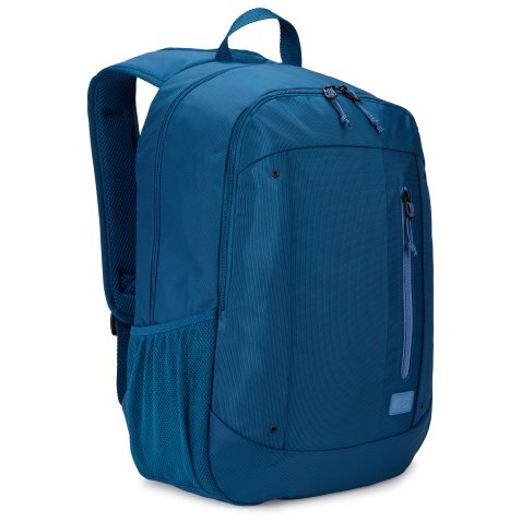 Case Logic Jaunt WMBP215 Dark Teal 39,6 cm (15.6") Sac à dos Bleu