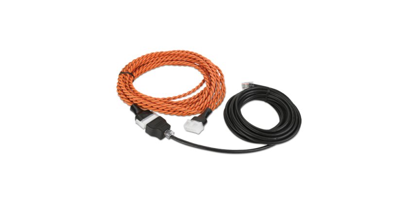APC NetBotz LeakRope Sensor sur maxiburo.fr