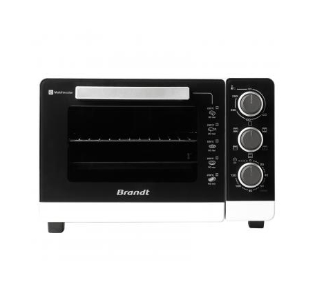 BRANDT Mini four FC265MW