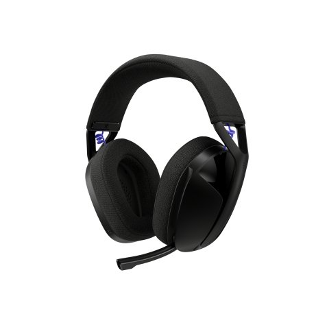 Logitech G G321 LIGHTSPEED Casque Sans fil Arceau Gaming USB Type-C ...