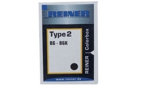 Ink cartridges Reiner on bruneau.be