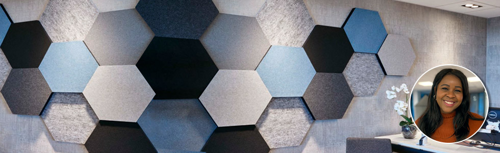 4 solutions acoustiques pour en finir avec le bruit