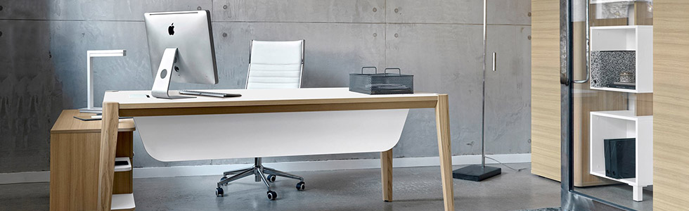 How to set up a manager’s office?