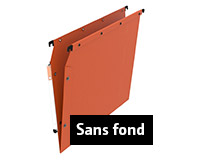 Choosing the right suspension files