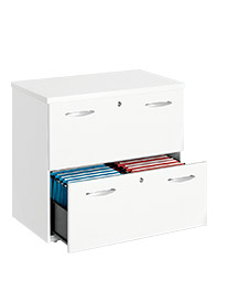 Bien choisir les dossiers suspendus