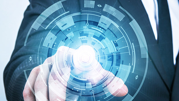 Enjoy the latest high-tech trends!