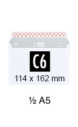 À chaque document son enveloppe