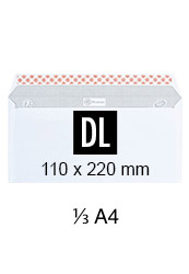 À chaque document son enveloppe