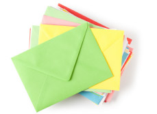 Hoe de juiste enveloppen en zakenveloppen kiezen?